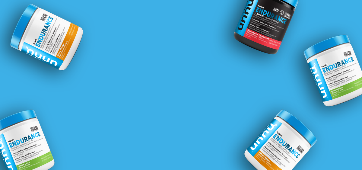Peak Performance – Nuun Canada