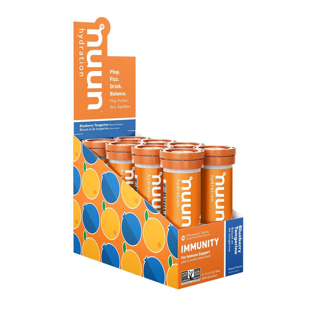 Nuun Immunity – Nuun Canada