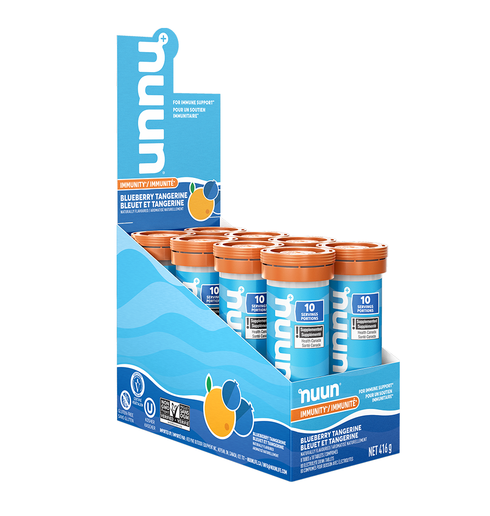 Nuun Immunity – Nuun Canada