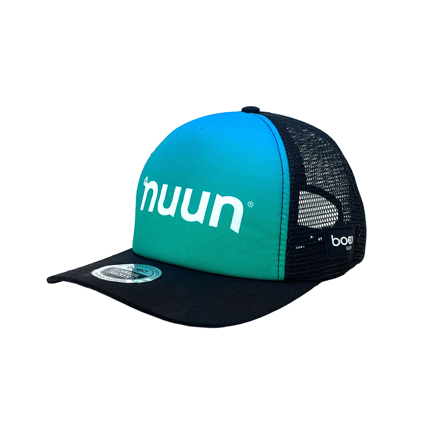 BOCO Trucker Hat – Nuun Canada
